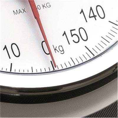 Pèse personne | Fairweigh